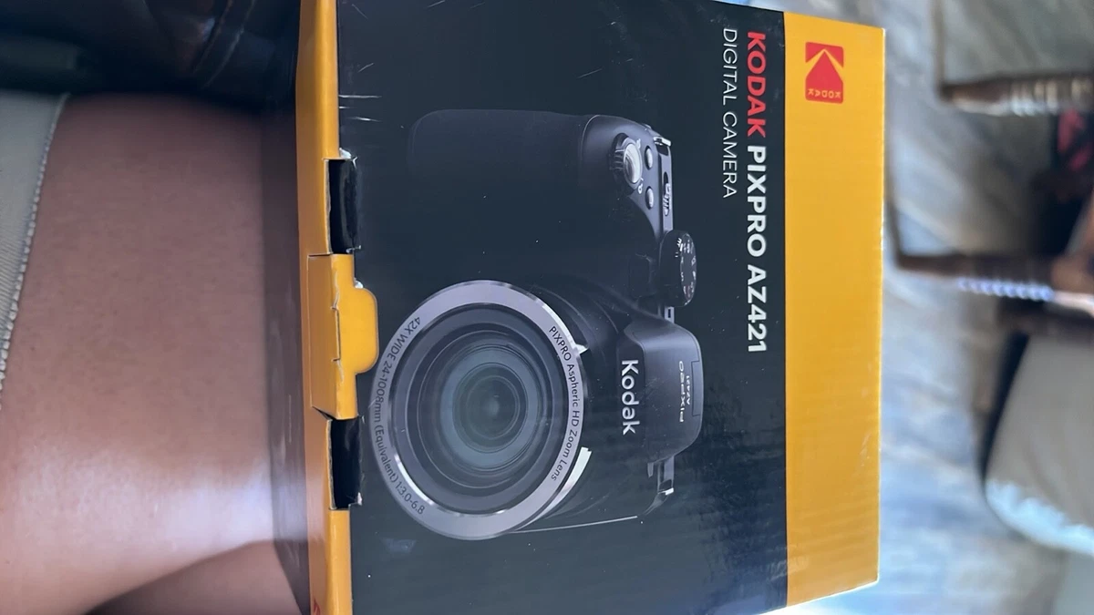 cheap online shop kodak pixpro az421 digital camera