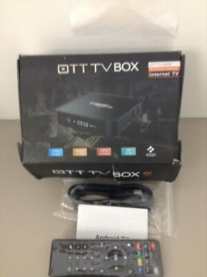 OTT TVBOX T95M 4K UCD 3840X2160 | eBay
