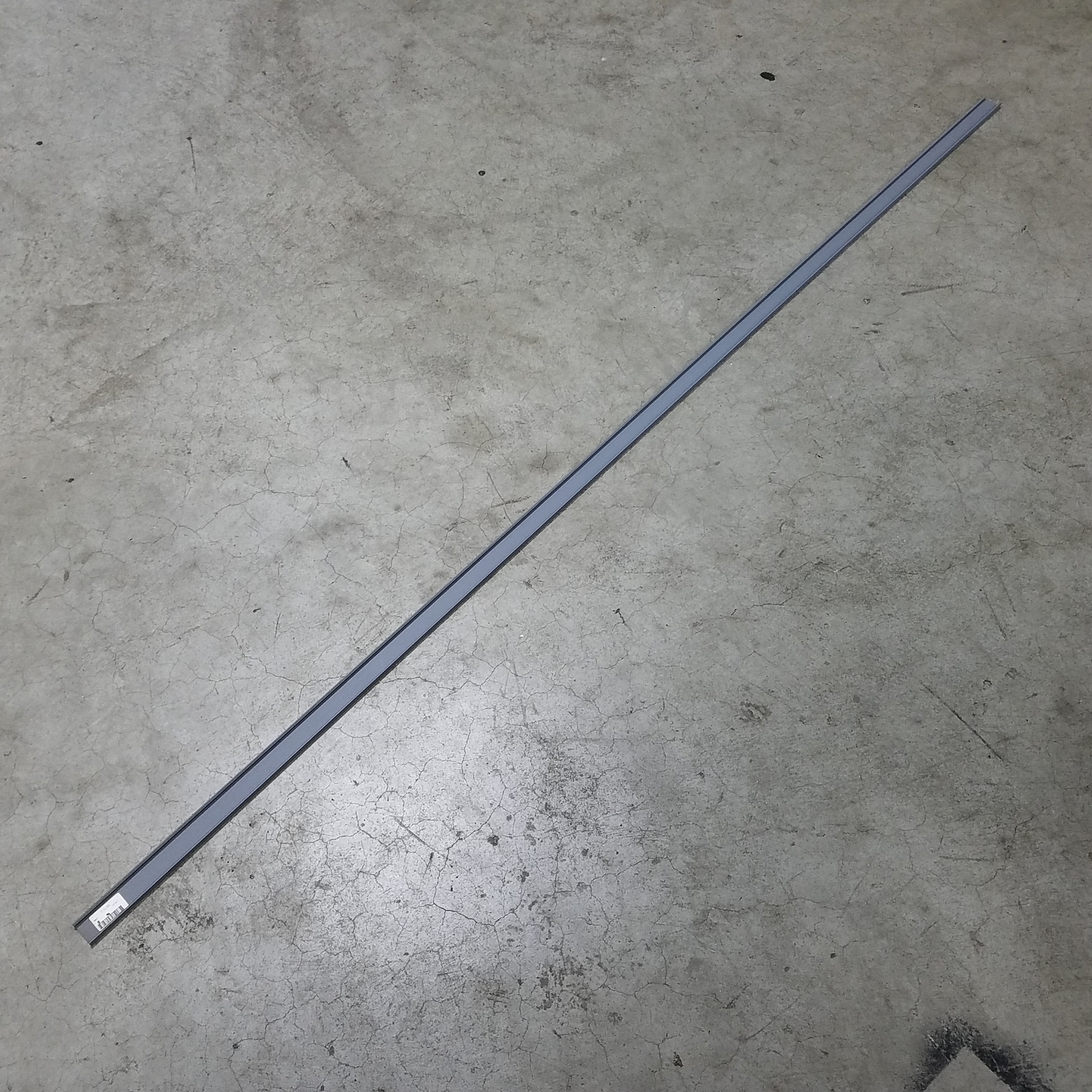 Panduit C1LG6, Wire Duct Cover. Light Gray - NEW | eBay