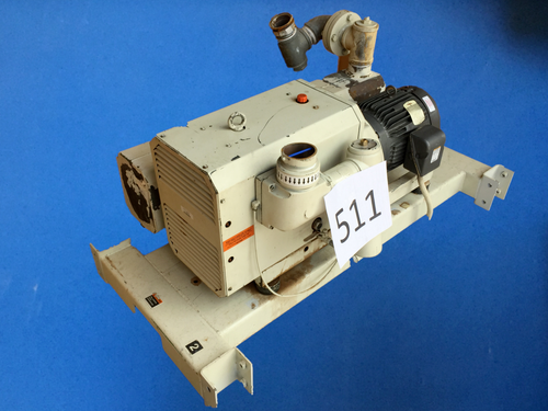 BeaconMedaes VAC03-007 15 HP 3PH 208-230/460V VACUUM PUMP | eBay