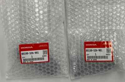 Genuine Honda Acura Handle Lock Assy R & L for Hard Top S2000 AP1 AP2 ...