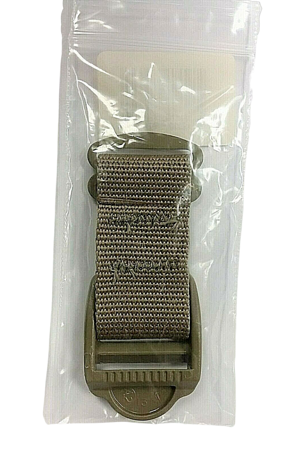 COYOTE MOLLE LOAD LIFTER ATTACHMENT CINCH STRAPS 2 PACK - OCP | eBay