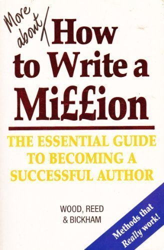 More on How to Write a Million By William Noble, Ronald B. Tobia | eBay