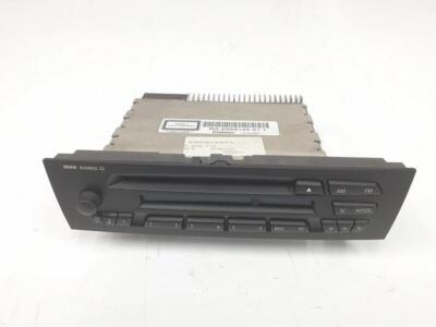 65126959145 audio system für BMW 3 0 I 2007 65129232250 1599387 | eBay