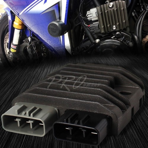 OE Voltage Regulator/VR Rectifier for 02-14 Yamaha YZF R1/FZ1/FJR 1D7 ...