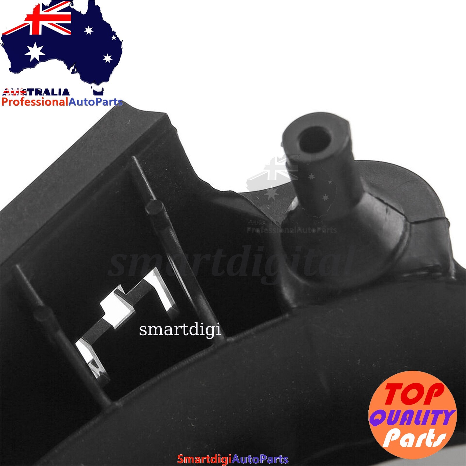 Coolant Radiator Reservoir Tank for BMW 118i 125i 320i 328i 2011-16 ...