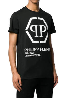 Philipp Logo PHILIPP PLEIN LOGO SWEATSHIRT | Dante5.com