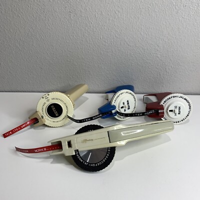 Label Makers - Rotex Label Maker