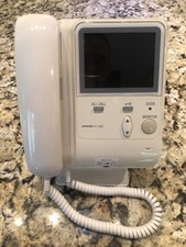 Aiphone Mk-1gd Audio Video Entry Security Intercom for sale online | eBay