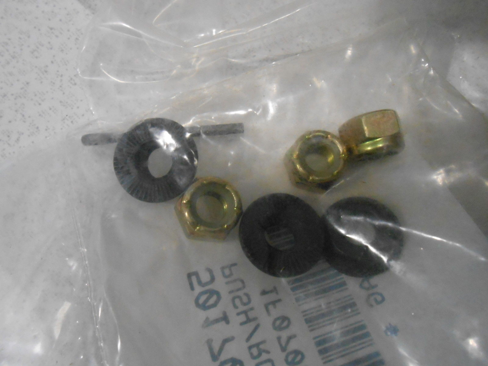 5017062 Bendix Plunger Push Rod Kit 8900180r91 for sale online | eBay