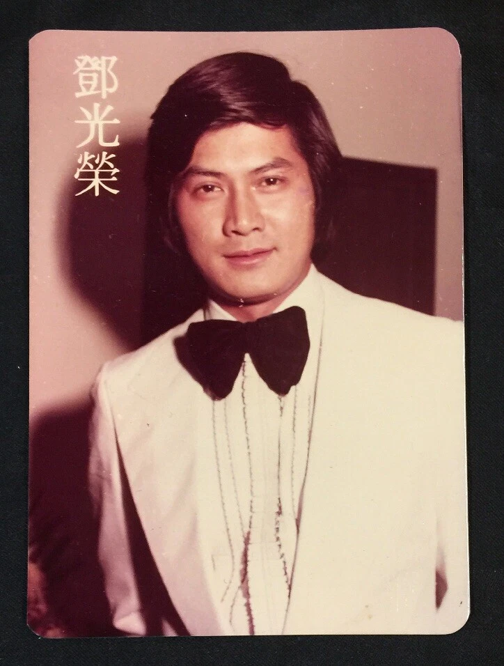 Taiwanese Young Actors