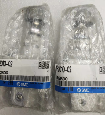 1PC New SMC IR2010-02 Precision Regulator IR201002 Free Shipping | eBay