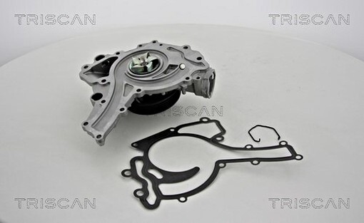 TRISCAN Water Pump For MERCEDES A207 C207 C219 S211 S212 W204 W207 ...