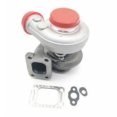 S1B032 Turbocharger RE518228 RE71550 For John Deere 315 320 4320 5045D ...