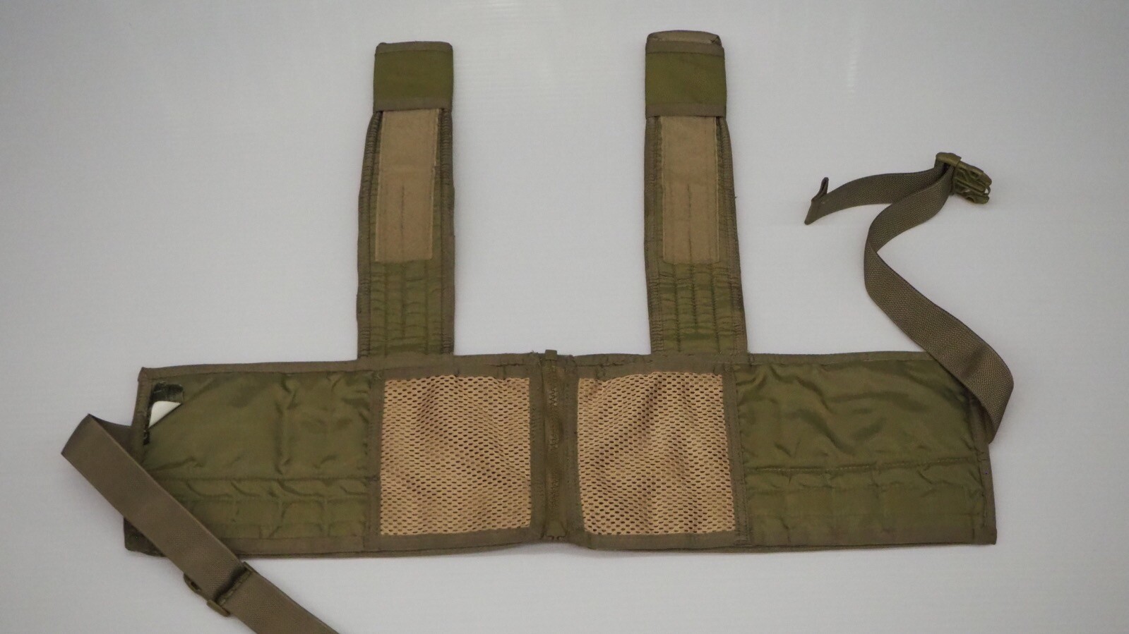 SORD AUSTRALIA Front Harness Equipment #SA-13 | eBay