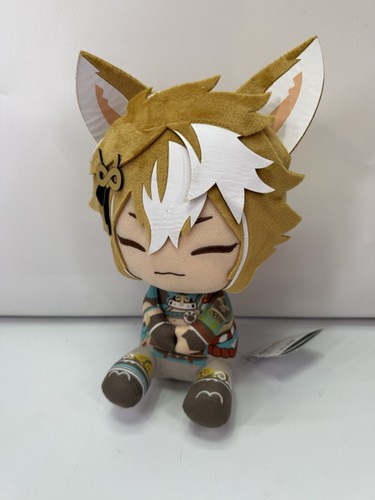 Genshin Impact Big Pofuto Plush doll Vol.3 Goro 9” | eBay