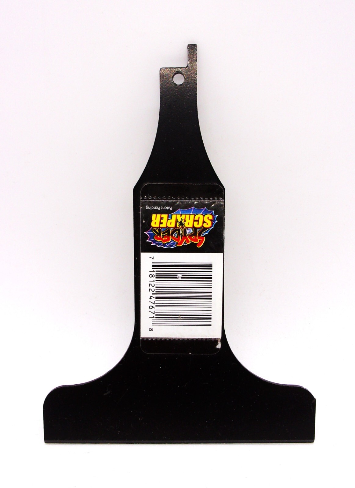 SPYDER - Reciprocating Saw Scraper Blade | eBay