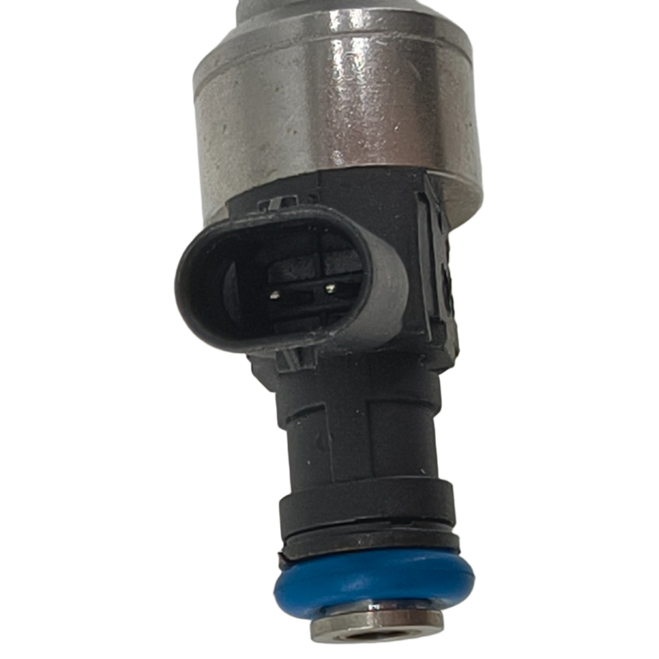 For Mercedes-Benz C180 C200 C250 E200 E250 SLK200 4PCS Fuel Injector ...