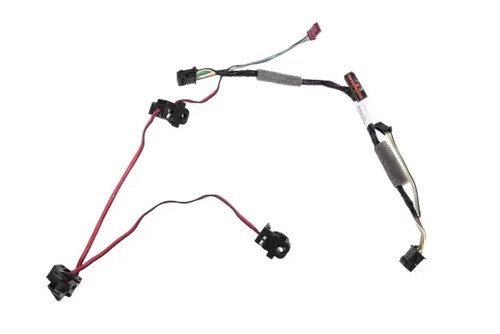 2014-2019 Genuine GM GMC Sierra 2500 HD Steering Wheel Horn Switch Wire ...