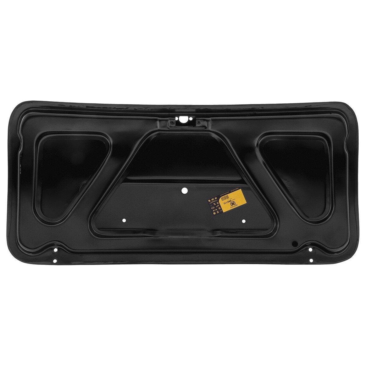 Classic Mini Mk1 Mk2 Boot Lid by British Motor Heritage brand 1959-1967 ...