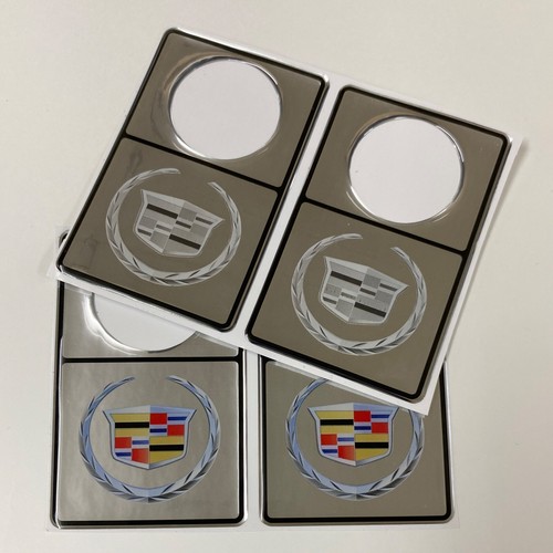 CADILLAC ELDORADO SEVILLE DEVILLE Door Lock key Scratch Guard TRIM dash ...