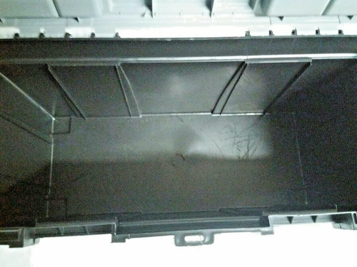 Oster Tool Box Carrying Case for Clipmaster, Showmaster & Shearmaster ...