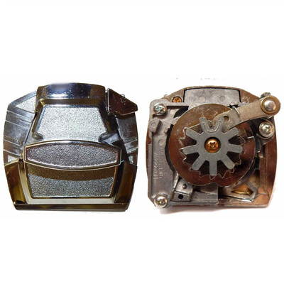 Parts - Machine Coin Mechanism