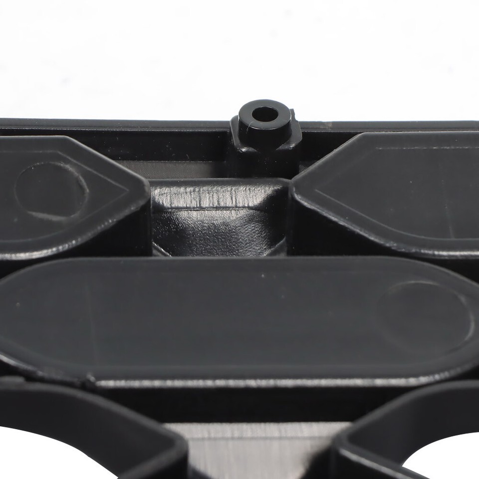 For 2019 2020 2021 Hyundai Tucson Assembly Front Upper Bumper Grille ...