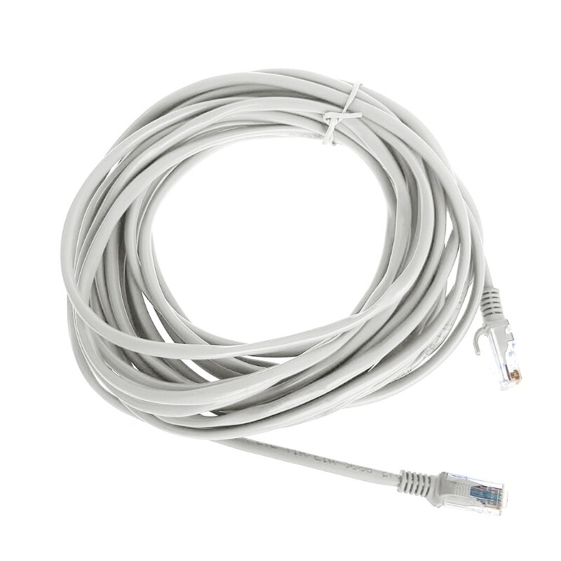 Lan Cord Snagless Rj45 Connectors Wire Faster | eBay