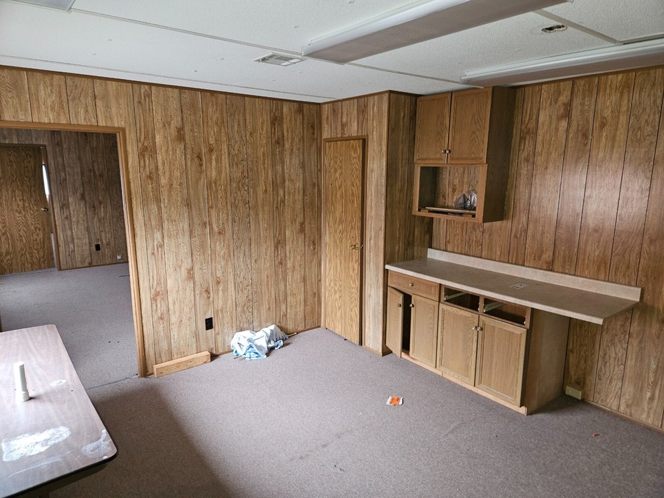 Modular Office Trailer 14x50 | eBay