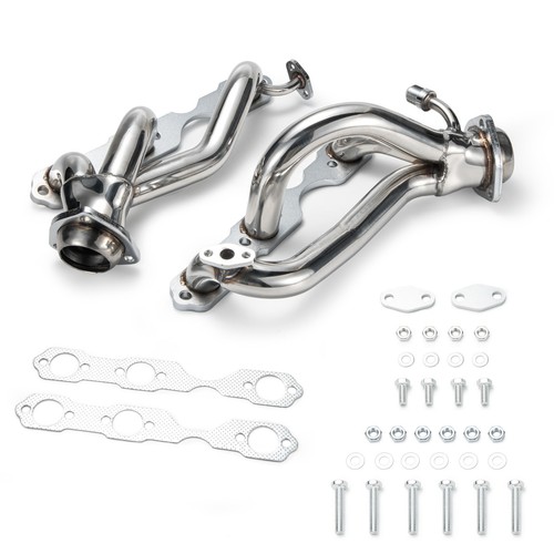 1996-2001 GMC Sonoma Blazer S10 4.3L 4WD Exhaust Header | Stainless ...