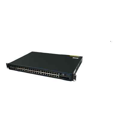 3Com Switch 4210G 48-Port Gigabit Switch 4x SFP 3CRS42G-48-91 | eBay.de