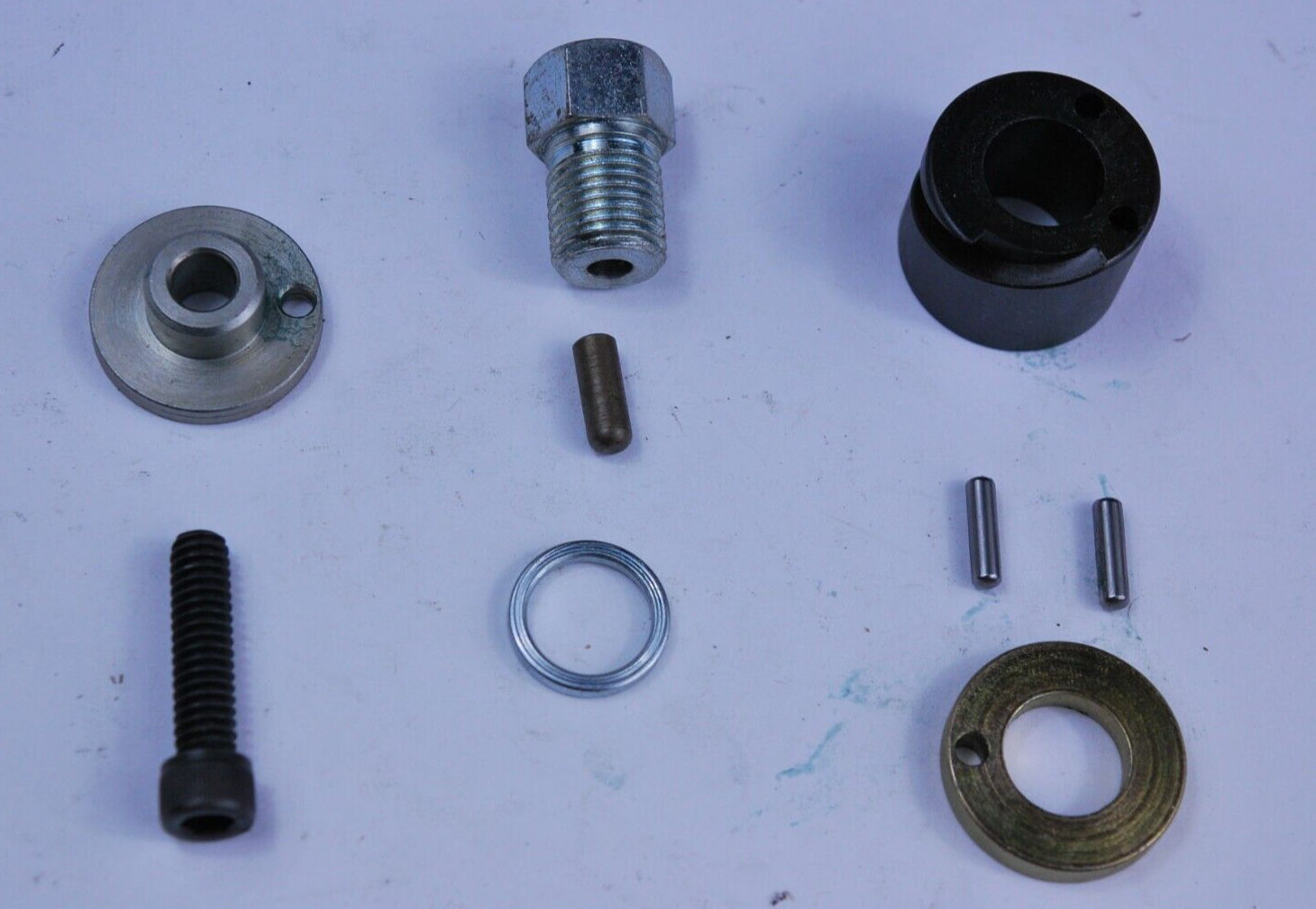 PARKER GRESEN K-2016-C SP ROTARY KIT | eBay