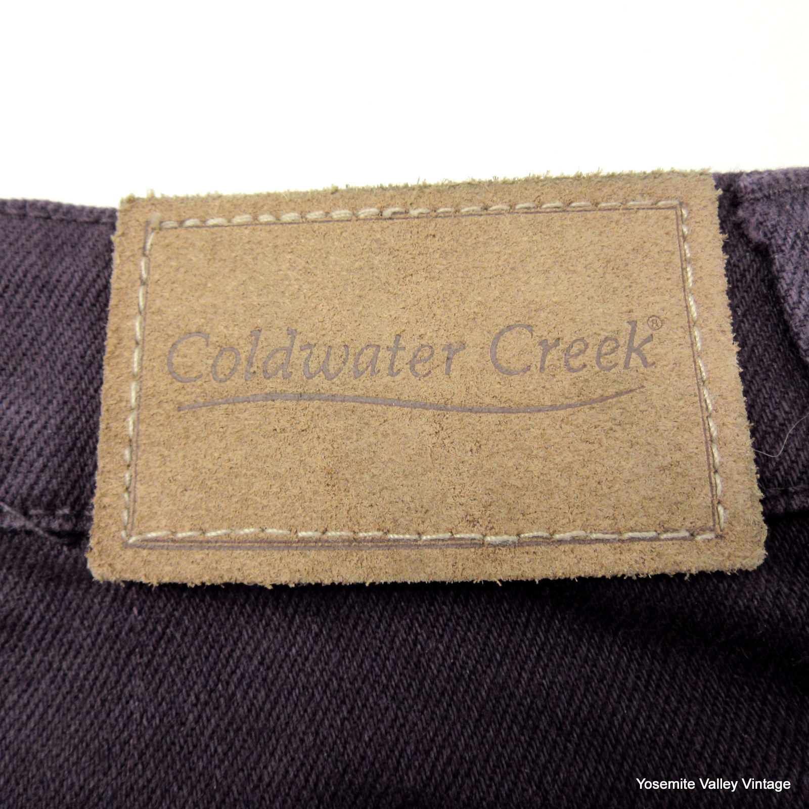 Coldwater Creek Rn 98516