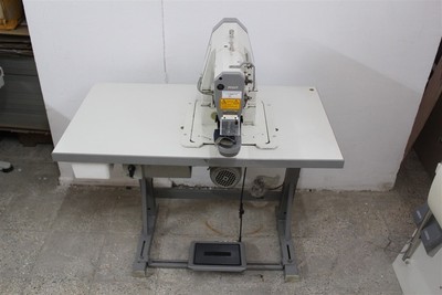 Sewing Machines - Pfaff Industrial Sewing Machine