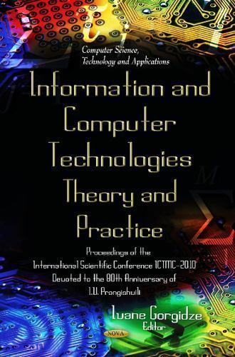 Computer Science, Technology and Applications Ser.: Informational and Communication Technologies ...