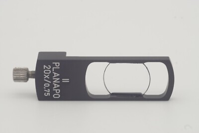 Microscope Parts & Accessories - Zeiss Dic Prisms