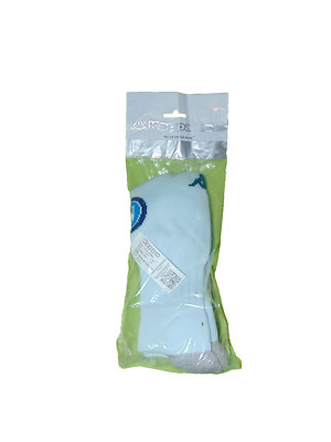 Kappa Spark Napoli Socks 1 Pair Size 11 New Azure Pale Green | eBay
