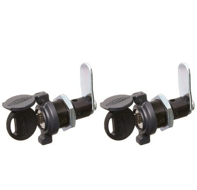 Undercover RSAS1002CL High Security Lock Kit for Truck Bed Covers | eBay