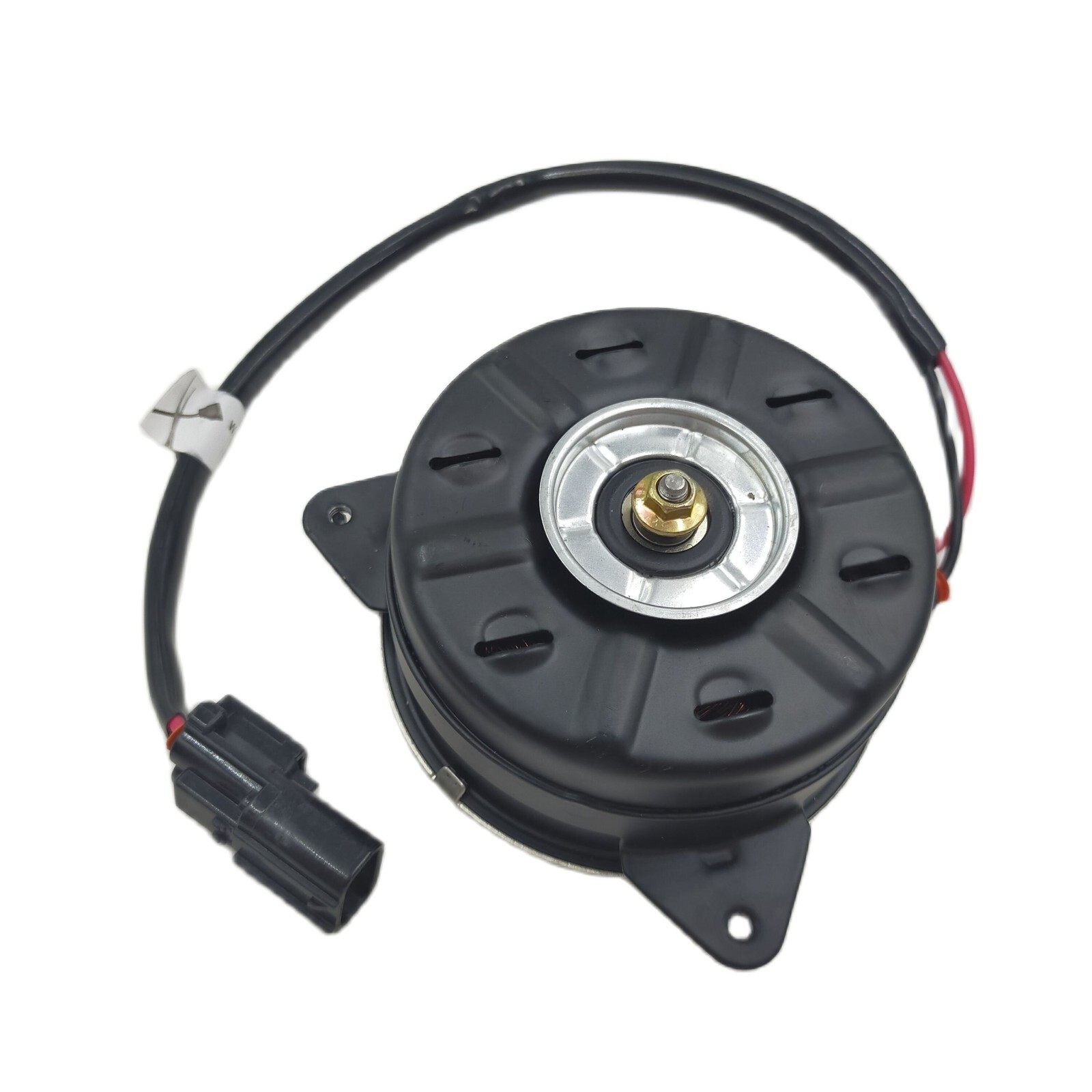 Radiator cooling fan motor 19030-R40-A01 168000-8960 for honda ACCORD ...