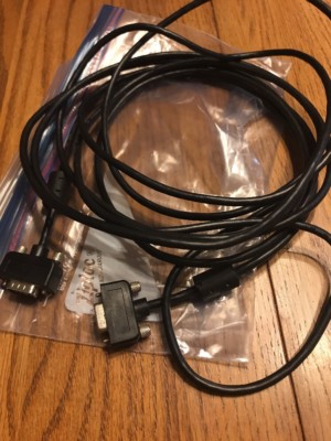 E74020-C RL AWM STYLE 20276 80c 30v VW-1 DER AN SHIPS N 24h | eBay