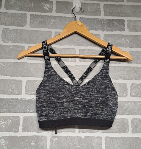 Victorias secret sport incredible lightweight molded cup sports bra ...