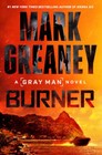 Burner by Mark Greaney: New 9780593548103 | eBay
