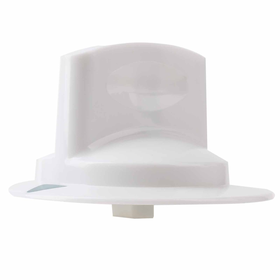 WE1M652 Dryer Timer Control Knob For GE Hotpoint 212D1721 AP3995164 ...