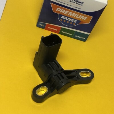 Crank angle position sensor for Mazda BK + BK MAZDA3 2.0L 06-14 LFDE ...