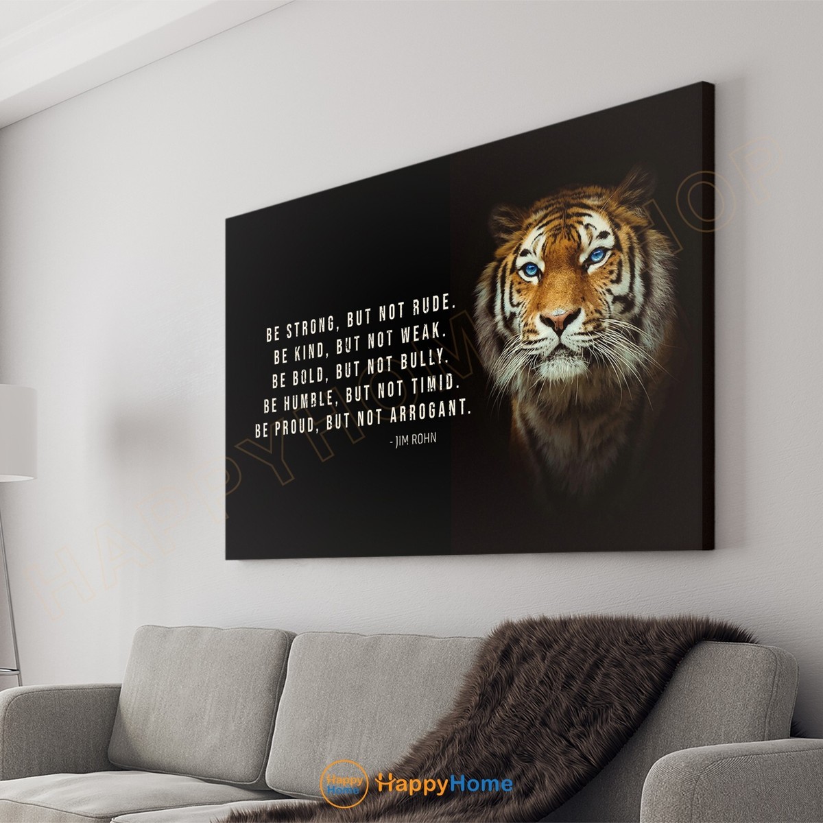 Tiger Animal Quotes