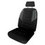 SINGLE BREATHABLE POLYESTER SEAT COVER FOR HOLDEN RODEO RA7 | eBay