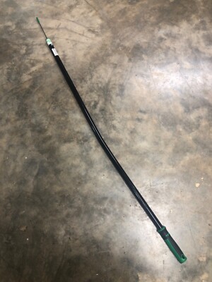 Unger PPPP0 Trash Picker Steel 42" L People's Paper Picker Pin BENT | eBay