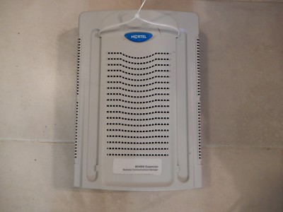 NORTEL NETWORKS BCM50 NT9T6402E5 BUSINESS COMMUNICATIONS MANAGER | eBay