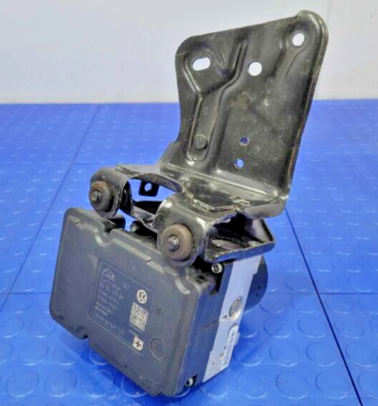 2013-2015 Volkswagen Passat ABS Anti-Lock Brake Pump Control Module ...